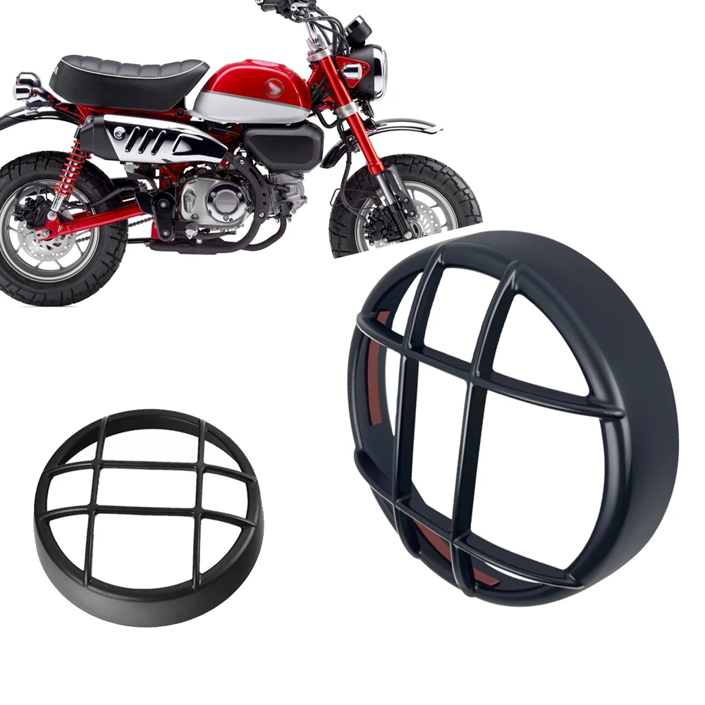 For-DAX-ST125-MONKEY125-2020-2023-Lamp-Cover-Set-Turn-Signal-Light-Tail ...
