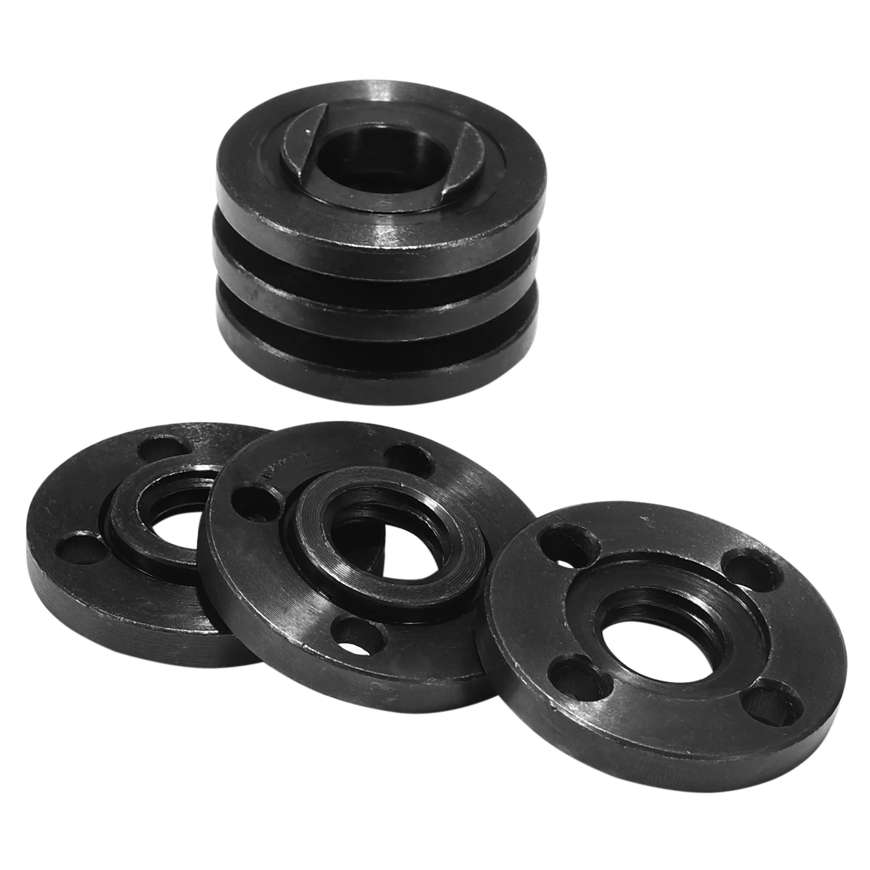 Porca-de-flange-para-substitui-o-de-rebarbadora-Dewalt-Ryobi-Makita ...