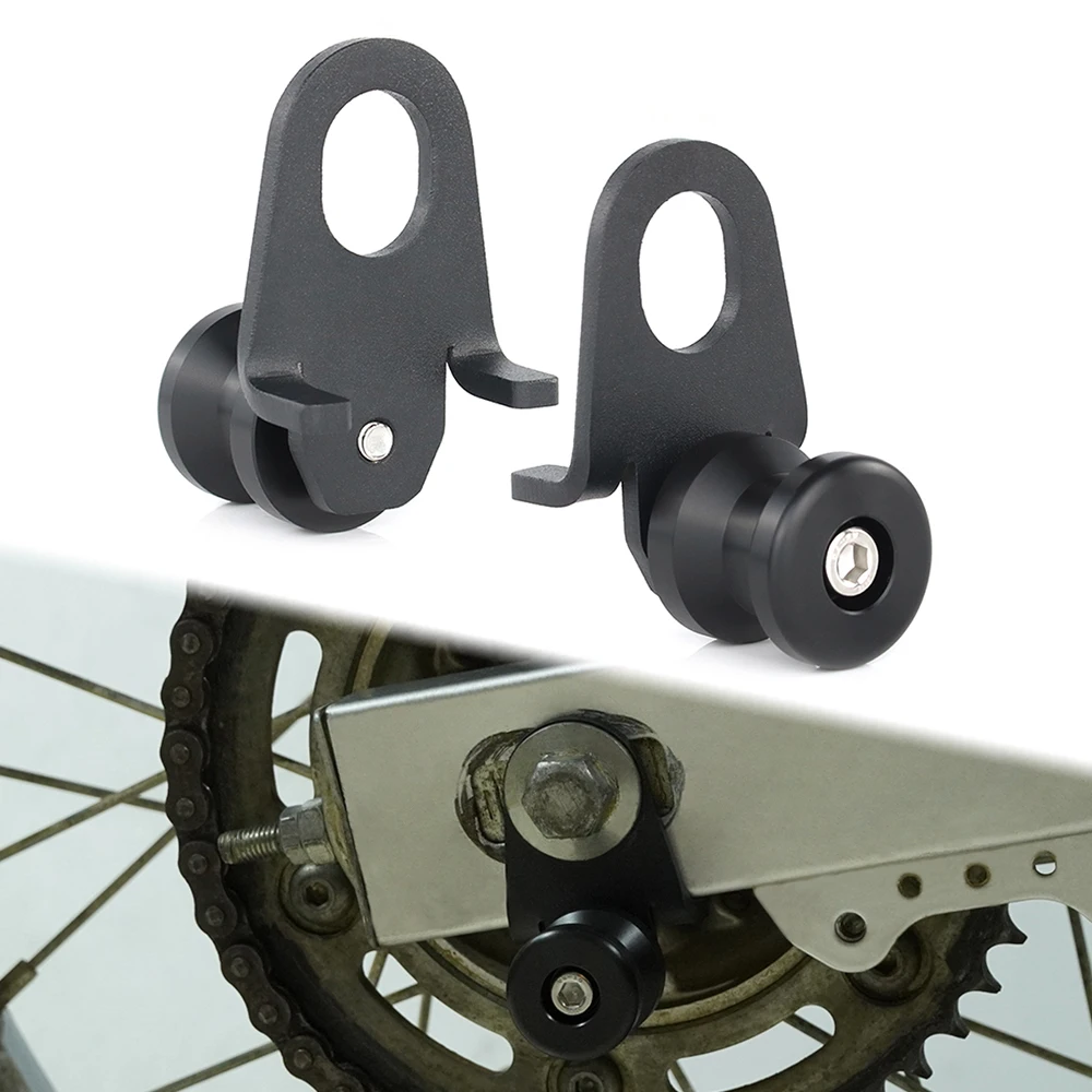 Fit-For-Honda-XR150L-2014-2024-Motorcycle-Cotton-Reel-Swingarm-Spools ...