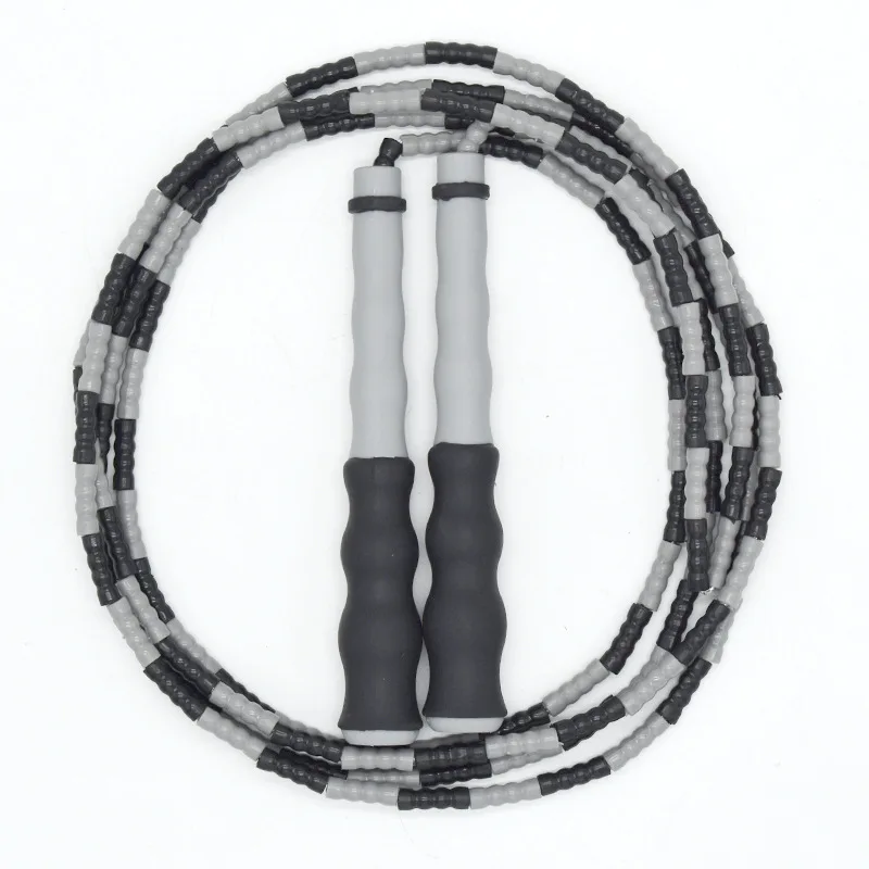 Vert - 2.8M Skill Jumping Bamboo Jump Rope PVC Beginners Adult Children ...