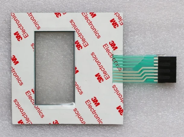 New V280 18 B20b Key Panel Touch Pad Png