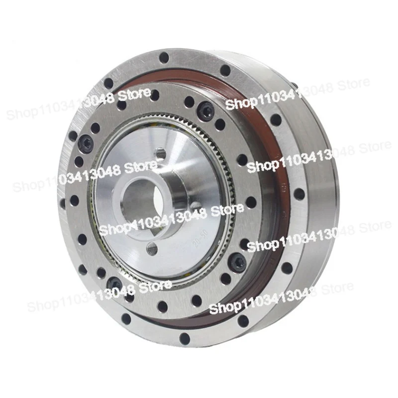 SHF-SHG-HBF-Hollow-Flanging-Simple-Harmonic-Reducer-HBF14-HBF17-HBF20-HBF25-HBF32-HBF40-HBF45 ...
