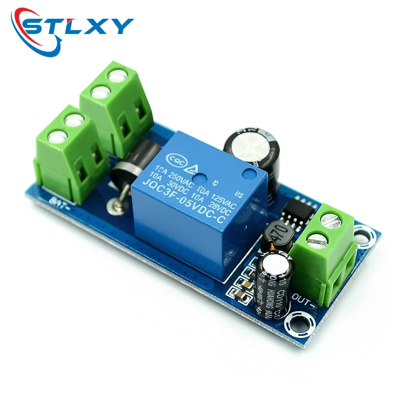 Yx850 Power Failure Automatic Switching | Automatic Power Switching ...