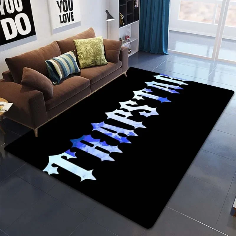 Trapstar-London-Popular-Fashion-Area-Rug-Carpet-Rug-for-Living-Room ...