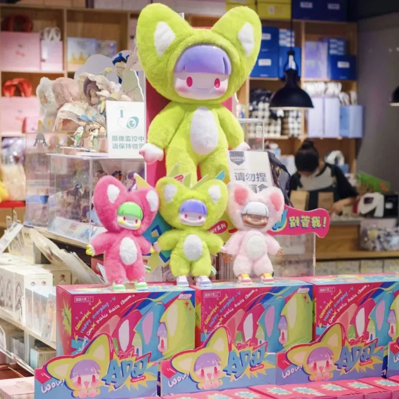 Original-A-Dou-Yummy-Series-Blind-Box-Anime-Figure-Cute-Mystery-Box ...