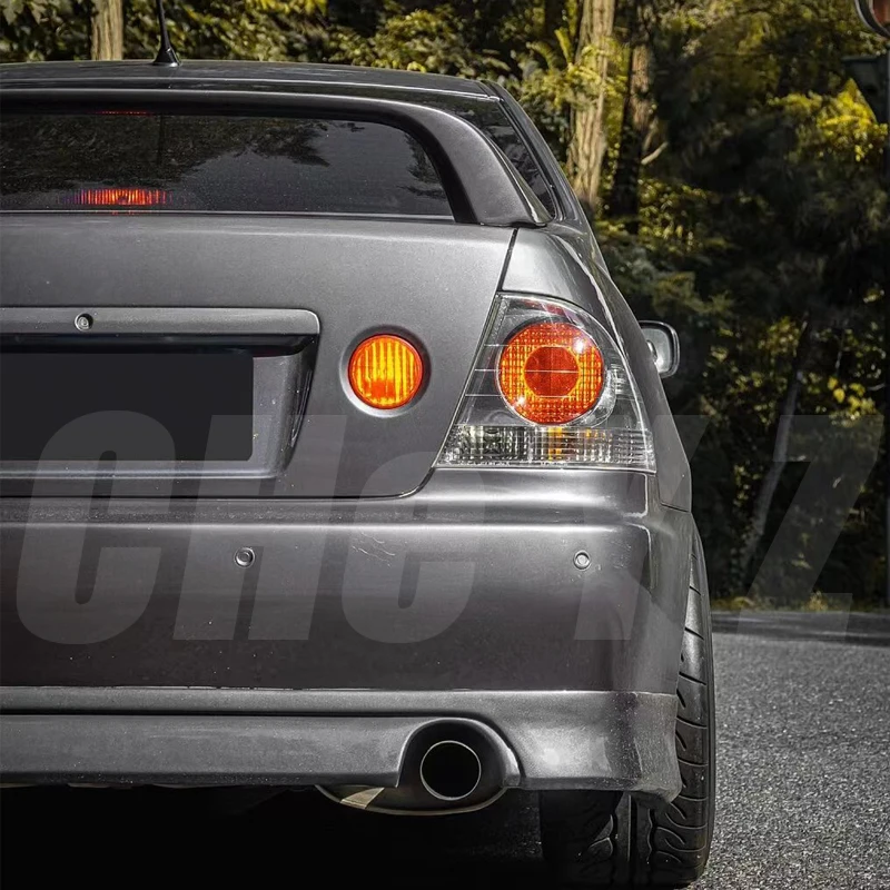 For1998-2002-Lexus-IS200-Altezza-FRP-Carbon-Fiber-Highquality-Rear ...