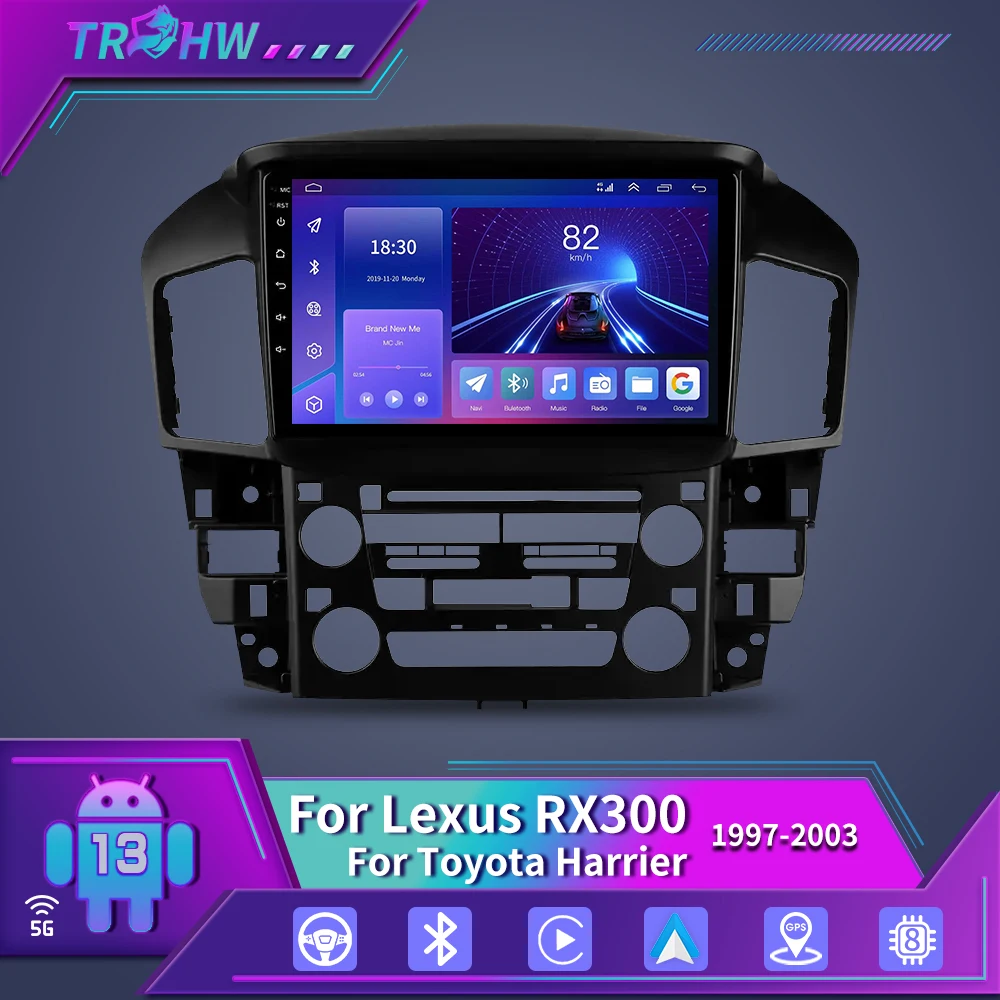 For-Lexus-RX300-XU10-1997-2003-Car-Radio-Multimedia-Video-Player ...