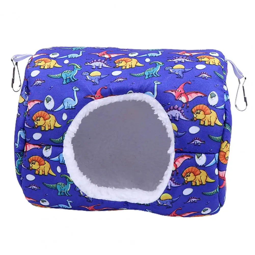 Chic-Guinea-Pig-Cage-with-Buckle-Rest-Guinea-Pig-Den-Washable-Hamster ...