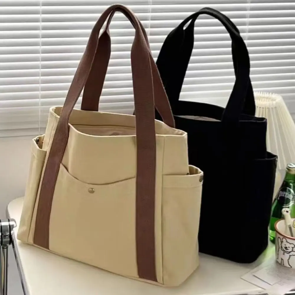 Large-Capacity-Tote-Bag-Underarm-Women-s-Bag-INS-Trendy-Versatile ...