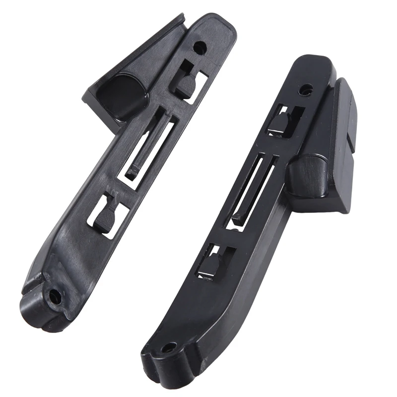 1Pair-Car-Bumper-Mounting-Bracket-LH-RH-For-BMW-3-Series-E92-E93-Spare ...