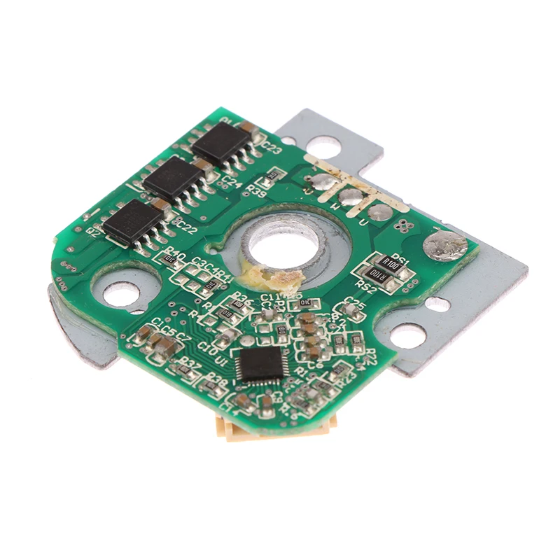 DC-7-12V-Brushless-Motor-Drive-Control-Board-Speed-Control-Board-Hard ...