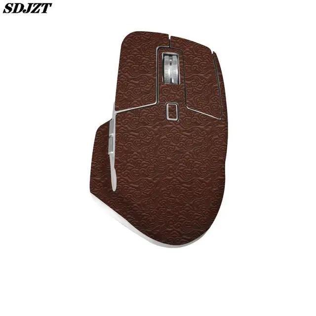 For Logitech MX Master3 Anti-Slip Mouse Sticker Grip Tape Skate ...