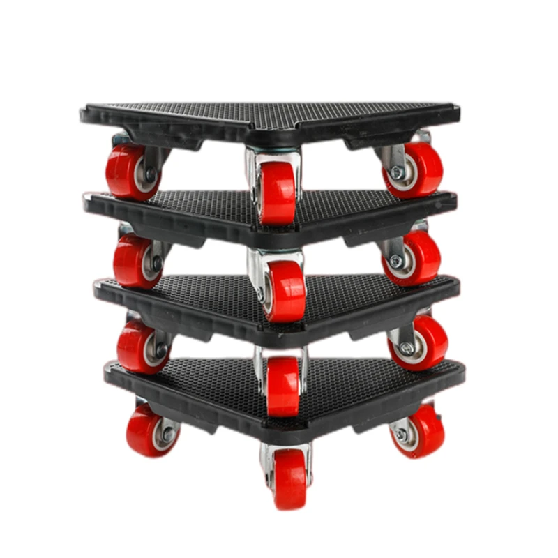 Moving Heavy Goods Moving Artifacts Universal Wheel Moving Furniture ...