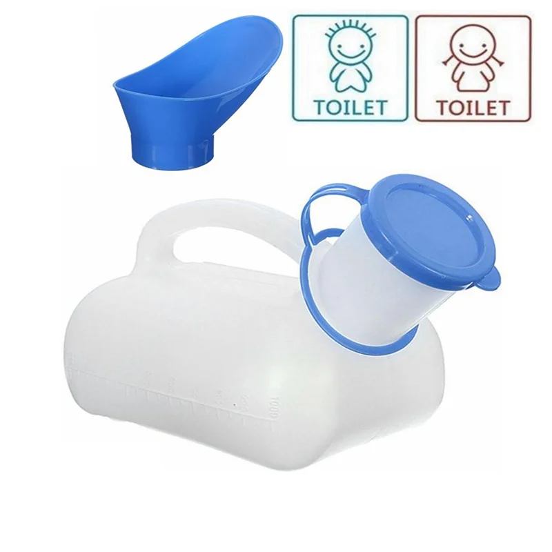 Hospital Urinal