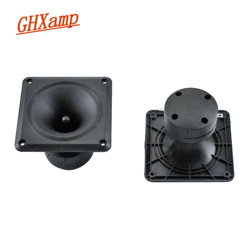 4-inch-110-110mm-Square-Horn-Tweeter-Stage-Speaker-Piezoelectric ...