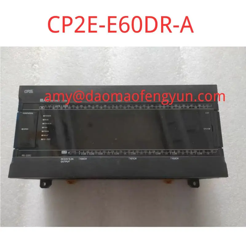 Second-hand-CP2E-E60DR-A-plc-controller-PLC-controller-tested-ok.jpg