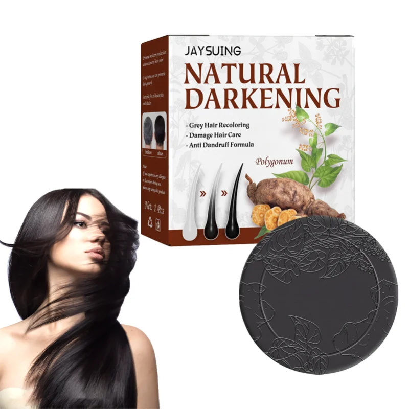 Natural-Organic-Mild-Formula-Hair-Shampoo-Polygonum-Essence-Hair ...