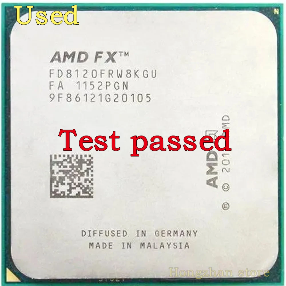 Processador-CPU-FX-Series-de-oito-n-cleos-FX-8120-FX8120-FX-8120-3-1 ...