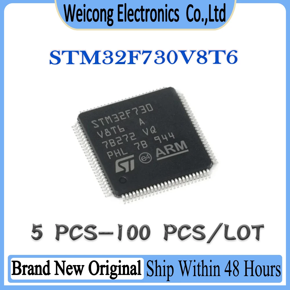 STM32F730V8T6 STM32F730V8T STM32F730V8 STM32F730V STM32F730 STM32F73 ...