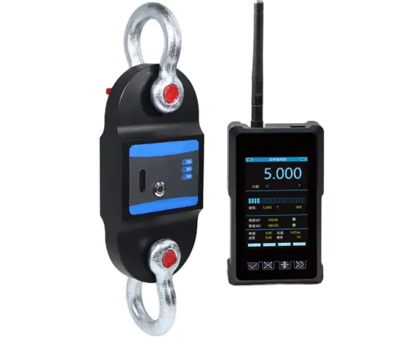 Wireless-load-cell-force-measuring-instruments-tension-digital-force-gauge-load-cell-with ...