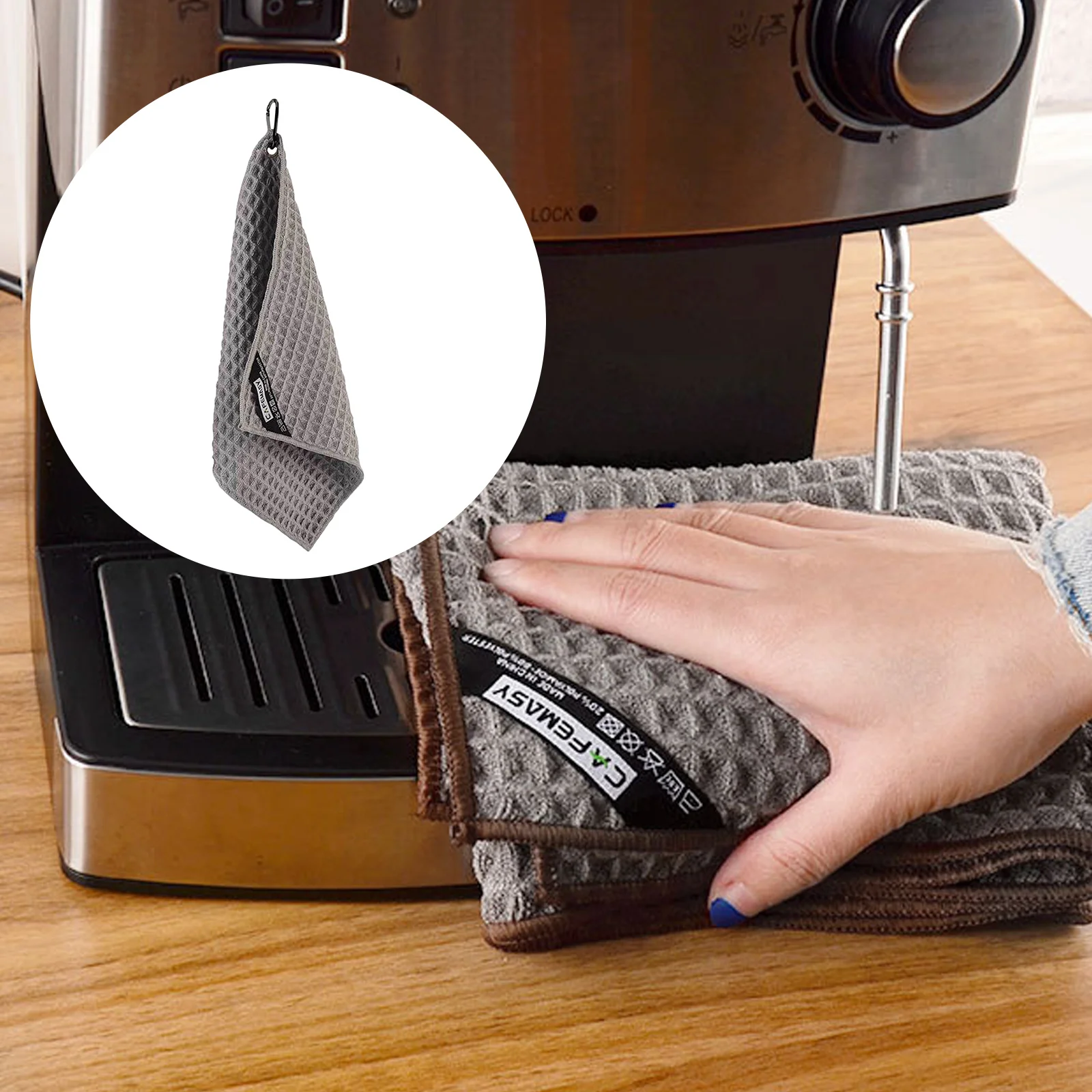 Super-Absorbent-Towel-Barista-Towel-Rag-Bar-Coffee-Machine-Cleaning ...