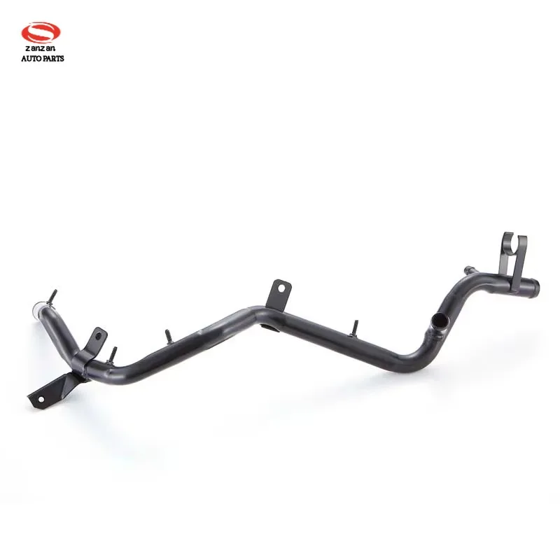 037121065K Heat dissipation iron water pipe for VW - AliExpress 34