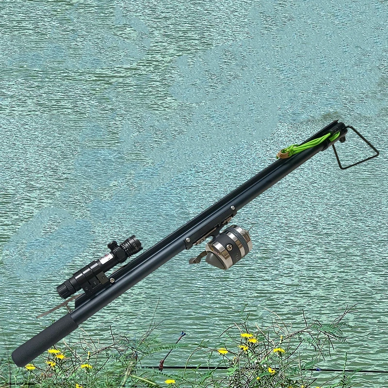 Fishing-Set-Slingshot-Professional-Hunting-Outdoor-Powerful-Fishing ...