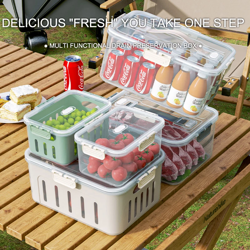 Modern-Combination-Food-Preservation-Storage-Box-Set-Plastic-Kitchen ...