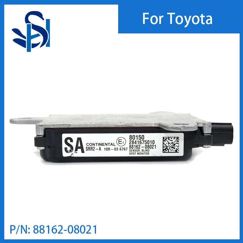 Sensor-do-monitor-do-ponto-cego-para-2011-2017-Toyota-Sienna-8816208021 ...