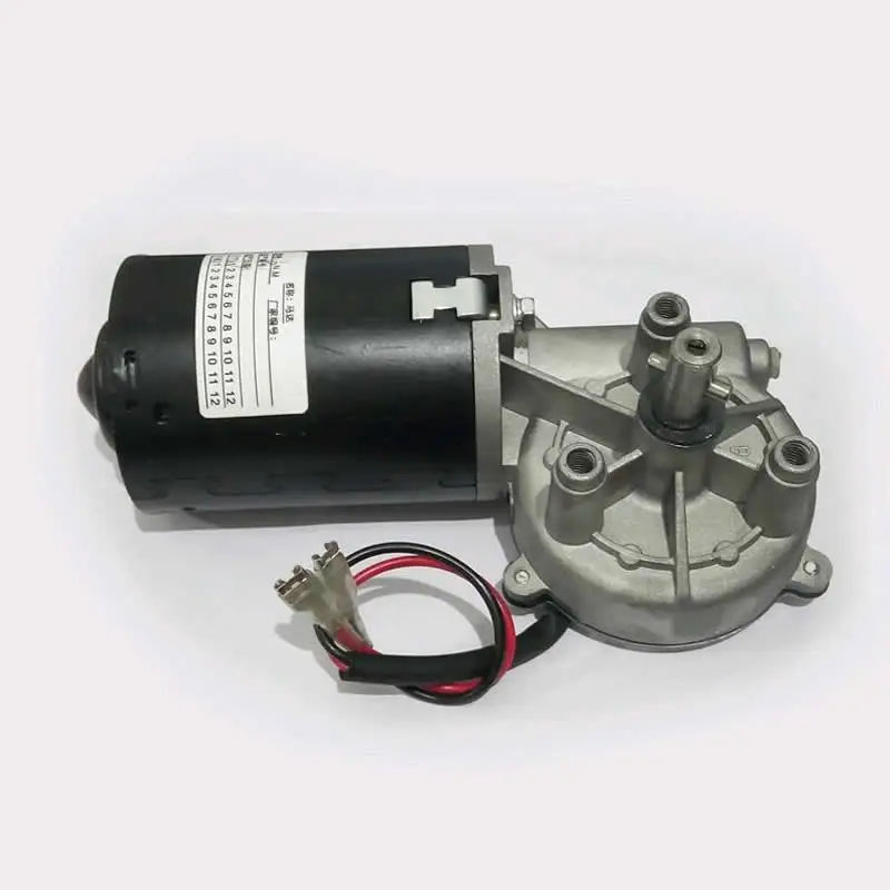 Motor-de-puerta-enrollable-abridor-de-puerta-de-garaje-de-8-caracteres ...