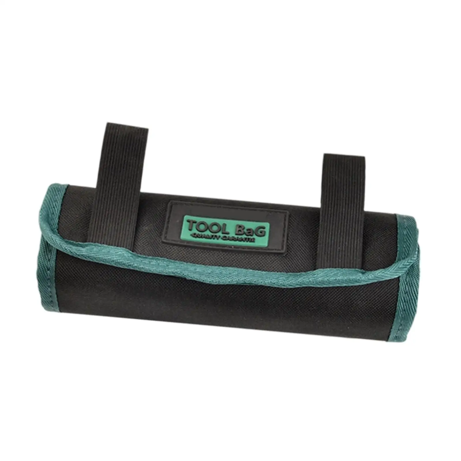Drill Bit Organizer Bag Roll up Pouch Multi Function Portable Socket ...