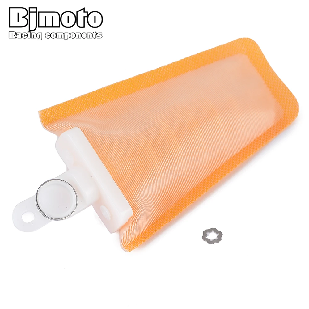 Fuel-pump-filter-element-For-Kawasaki-JET-SKI-STX-ULTRA-300LX-300X ...