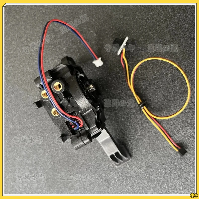 S1 Extruder Kit For S1 And S1 Combo With Original forANYCUBIC Kobra ...