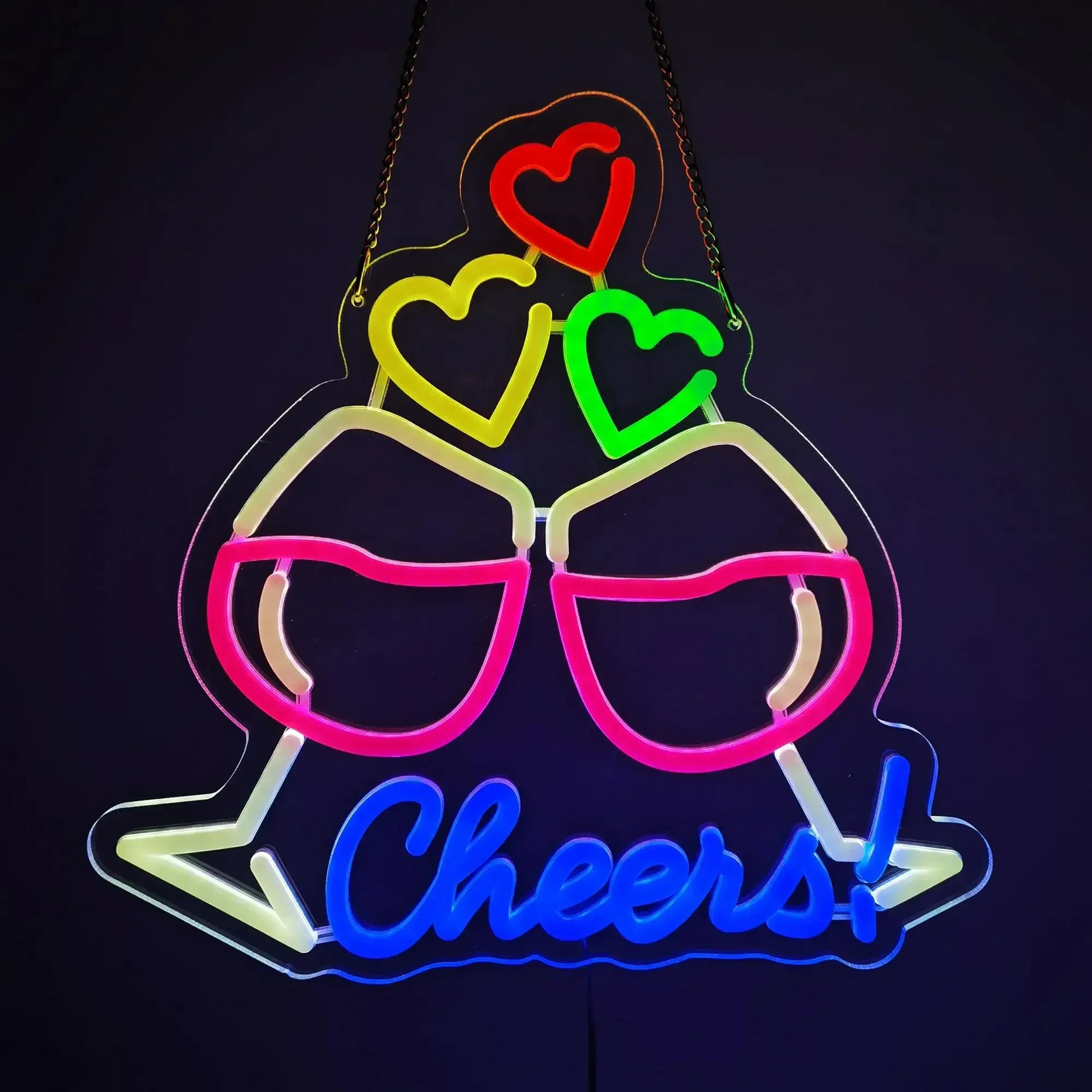 Cheers-Neon-Sign-LED-Neon-Light-Signs-For-Beer-Bar-Club-Bedroom-Office ...