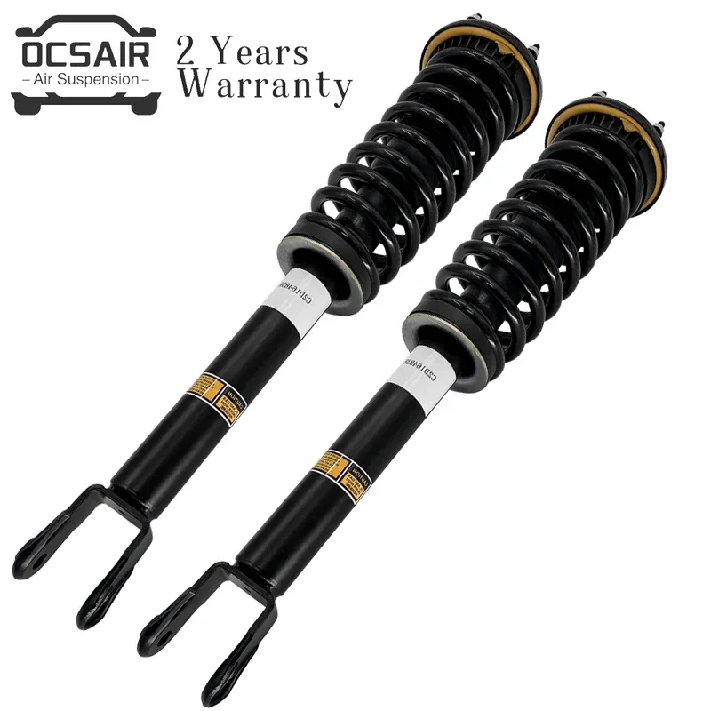 C2D16483-C2Z27762-C2Z18380-un-par-de-ensamblajes-delanteros-izquierdo-y ...