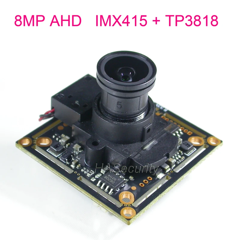 8-0MP-8MP-4K-AHD-camera-module-1-2-8-IMX415-Techpoint-TP3818-PCB-board ...