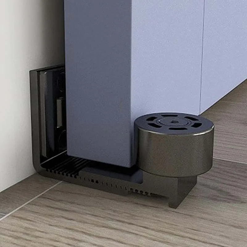 CCJH-Canggumen-polea-doble-tope-oscilante-posicionador-de-l-mite-puerta ...