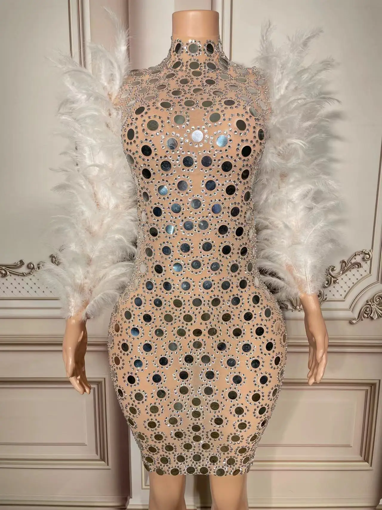 Cheap Drag Queen Clothing