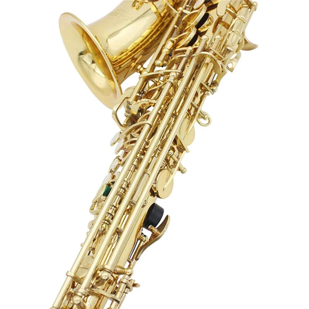 Pocket Saxophone