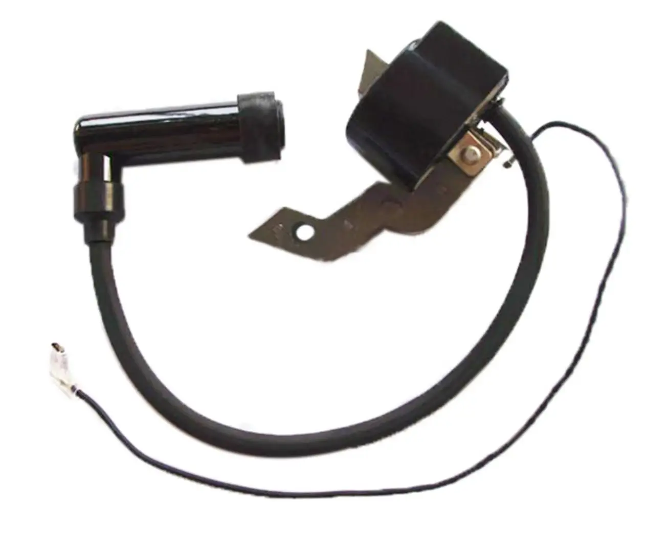 Bobina de encendido GT600 para MITSUBISHI GM132 GM182 GT240 GT400 ...