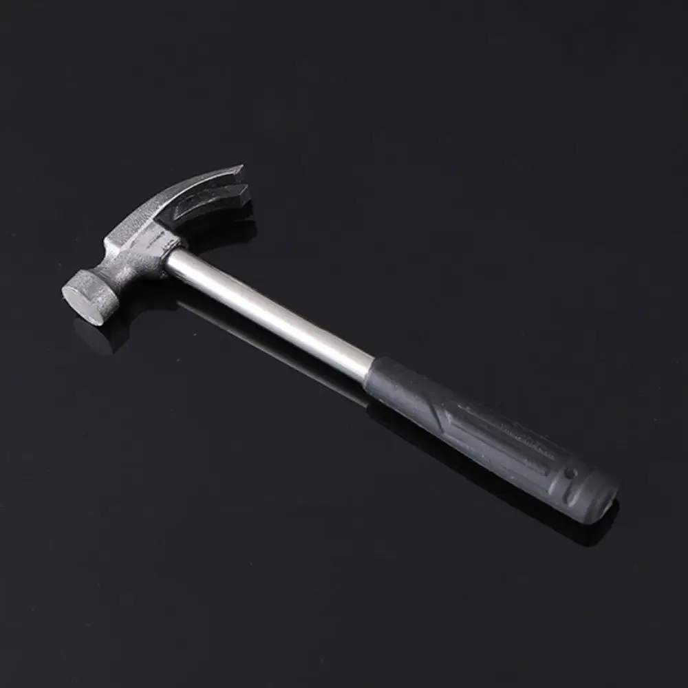 Claw-Hammer-Steel-Safety-Handle-Hammer-Multi-Function-Traceless-Pulling ...