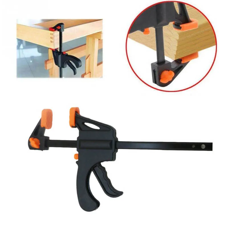 4 Inch Woodworking F Clip| | - AliExpress