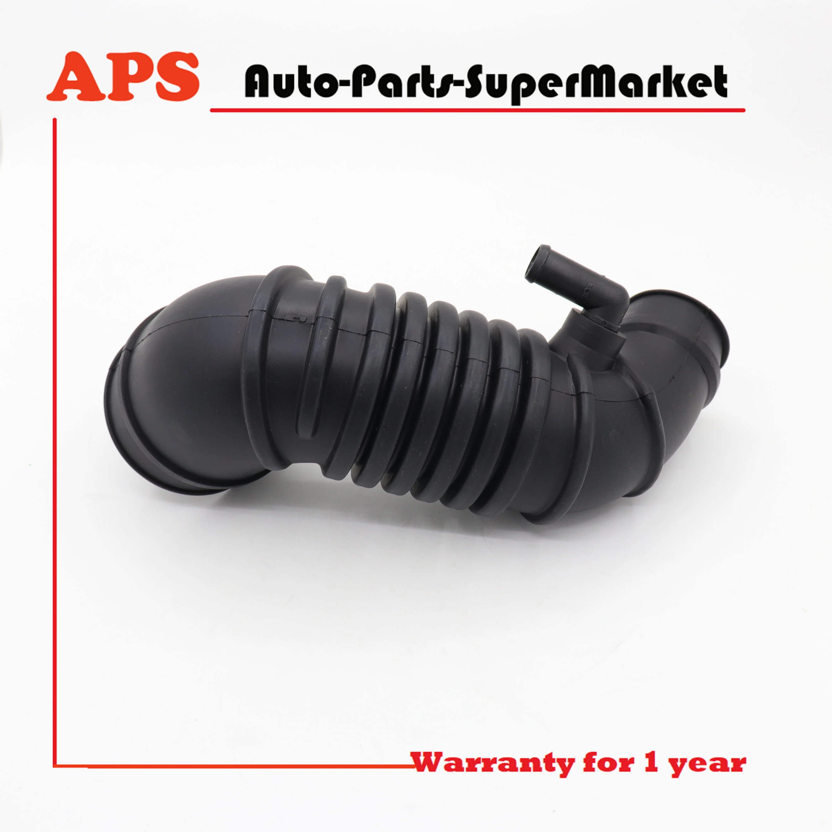 Air Cleaner Intake Duct Hose fits Mitsubishi 2.5 4D56 L200 TRITON ...
