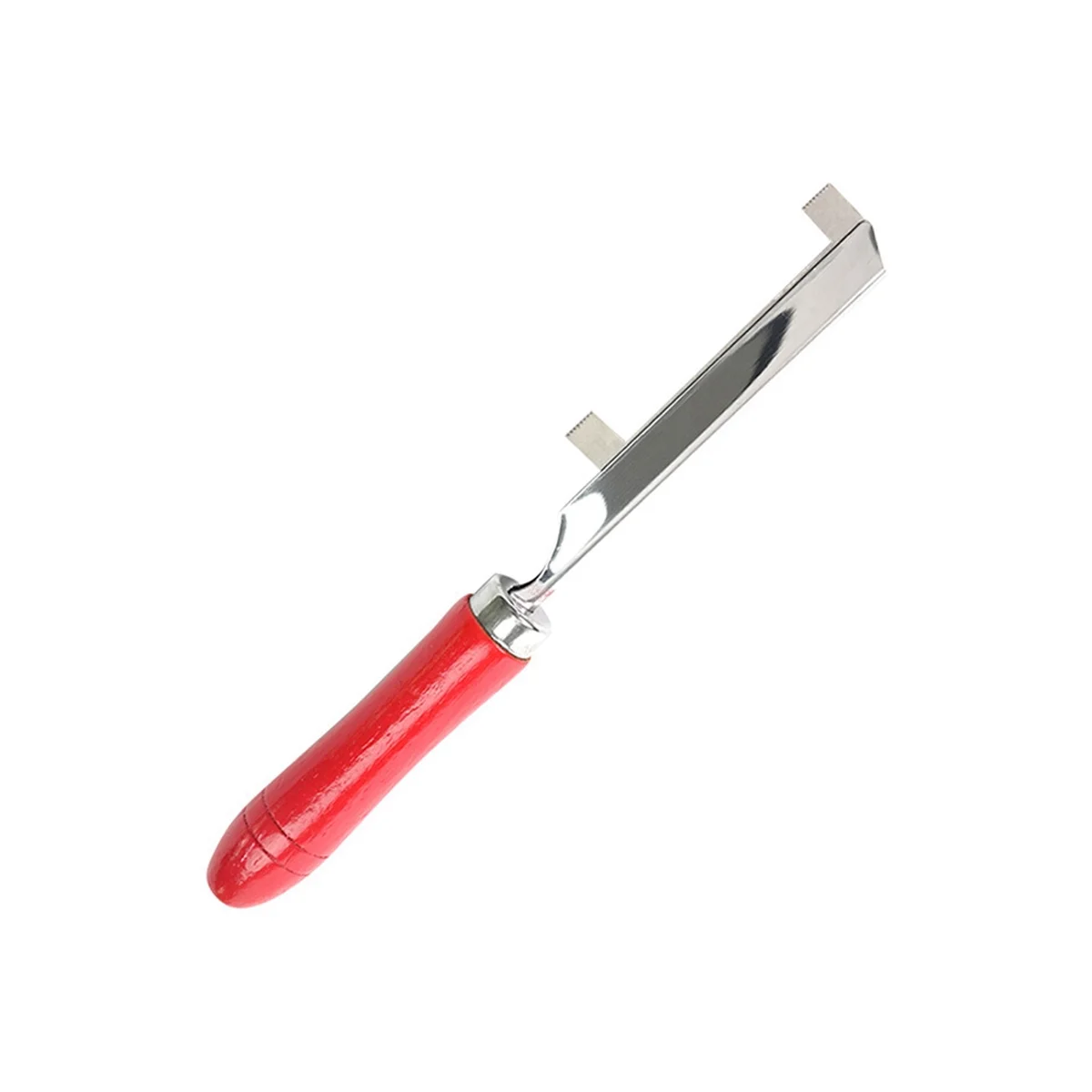 Guitar-Cleaning-File-Tool-Slotted-Hole-Guitar-Fret-Nut-Saddle-File ...