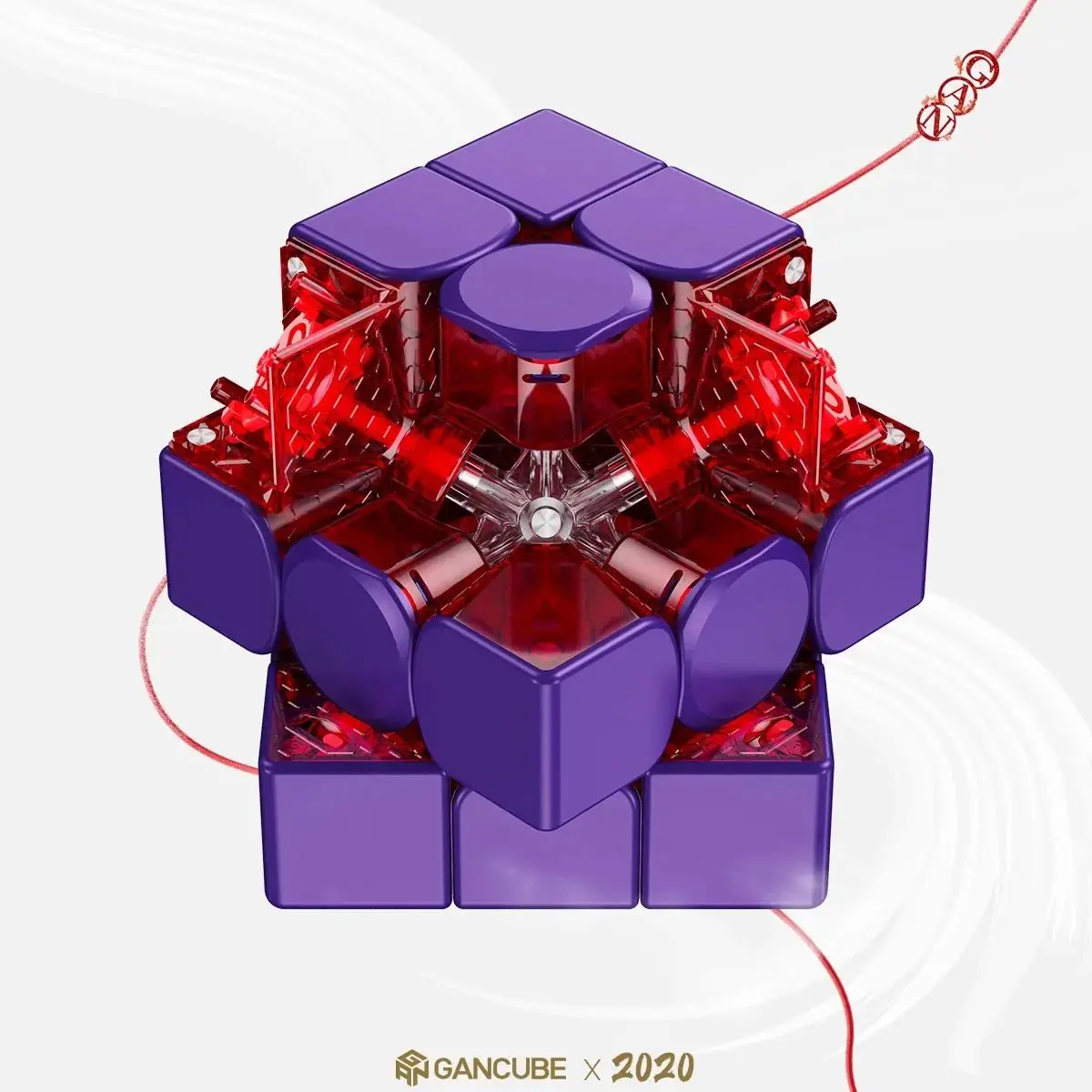 GAN11 M Pro Limited Edition K'un 新品未開封 - 17，000円 | noguchi.ug.edu.gh