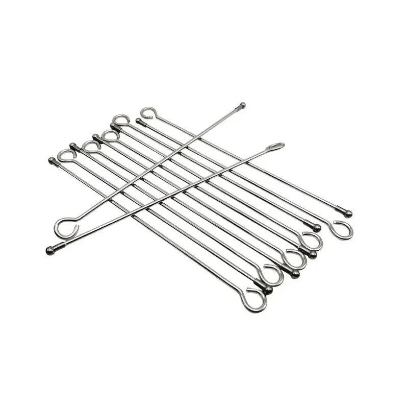 Universal-Stainless-Steel-Tattoo-Integrated-Needle-Handle-Tattoo ...