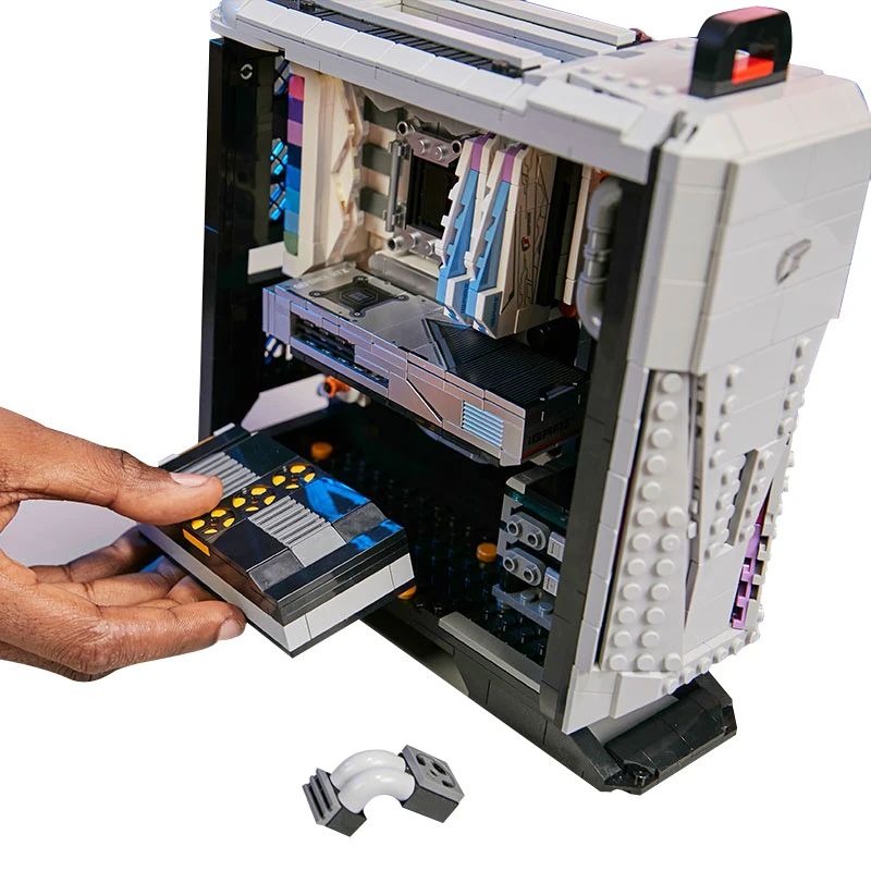 85004-Pantasy-iGame-Gaming-Desktop-Series-iGame-Ideas-PC-Building ...