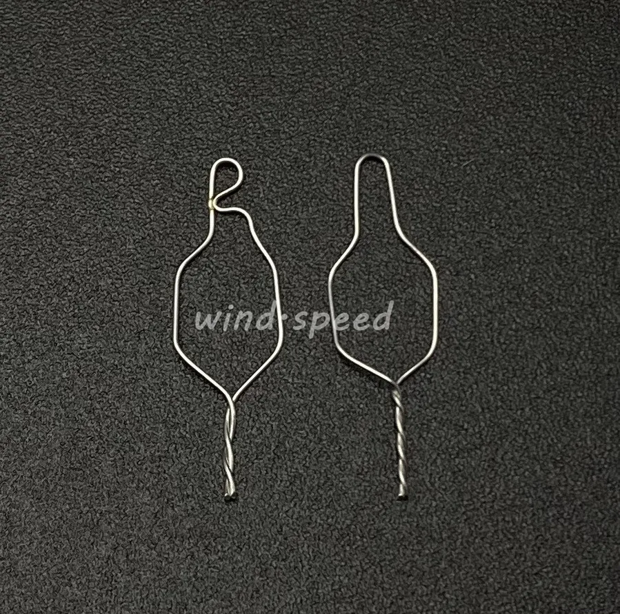 Young Specialties Orthodontics Wire Kobayashi Ligature Wires Preformed ...