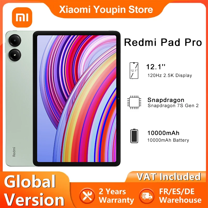 Xiaomi-Tableta-Redmi-Pad-Pro-versi-n-Global-Snapdragon-7S-Gen-2-Octa ...