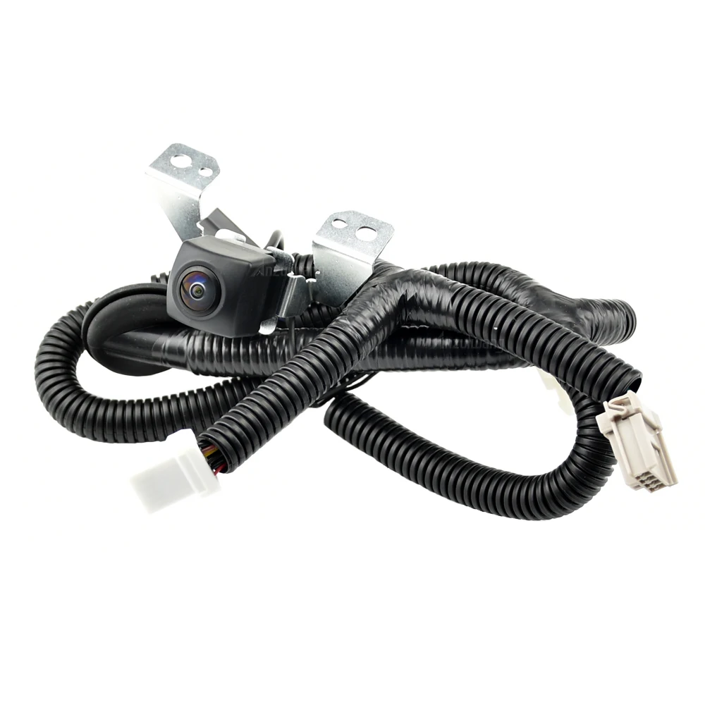 Reverse-Assist-Rear-View-Camera-Backup-Aid-Parking-Camera-39530-SZA-A01 ...